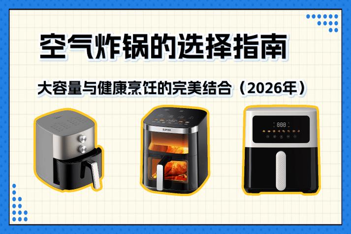 空气炸锅第一次使用视频缩略图