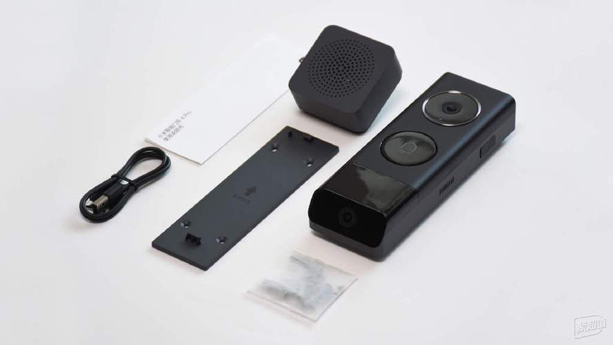 门铃摄像头哪个最好图标