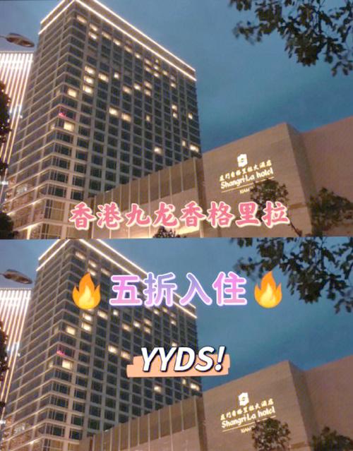 香港九龙会截图