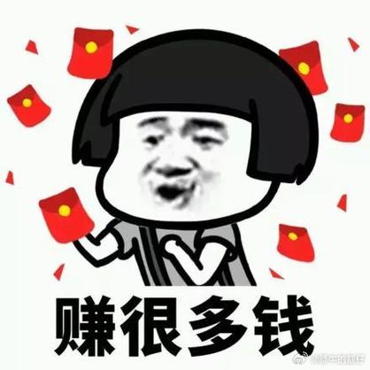 多赚赚app下载图标