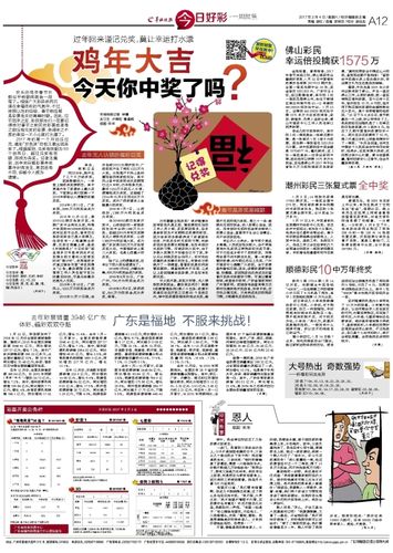羊城晚报电子版晚好彩图标