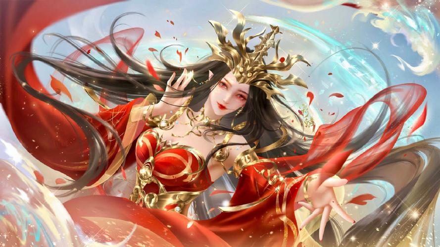 绝世女帝的绝世堕落小说最新章节更图标