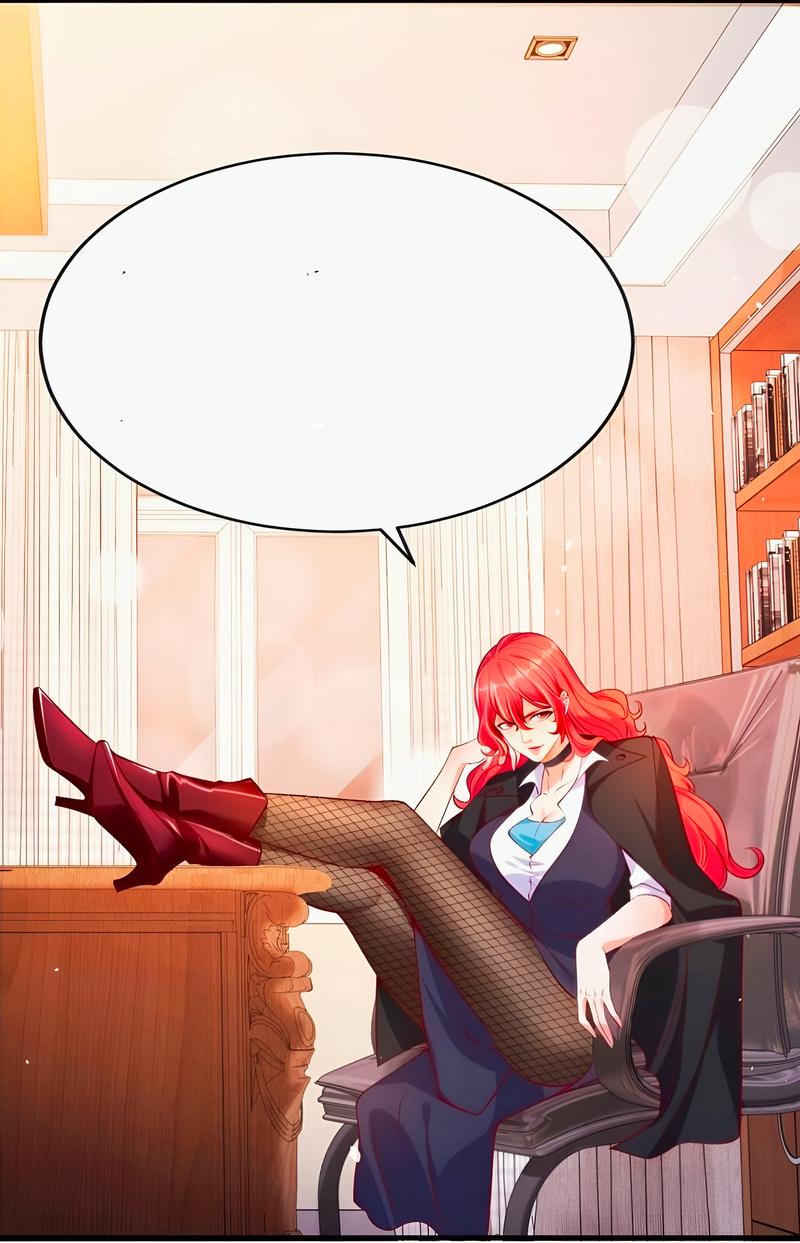 重生之花瓶前妻截图