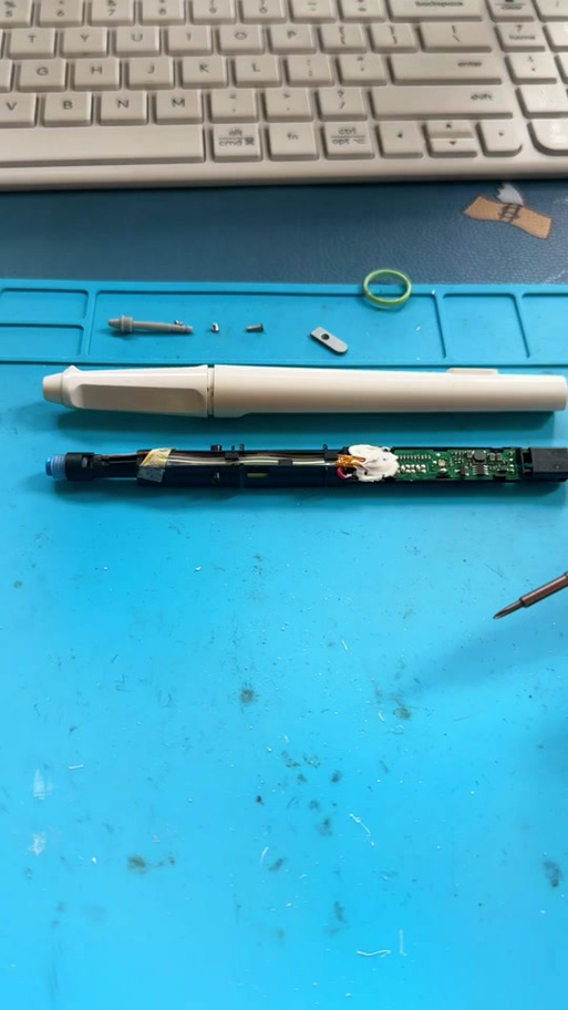 步步高点读笔拆机教程图标