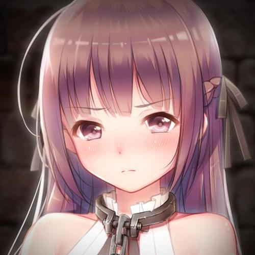 末日少女图标
