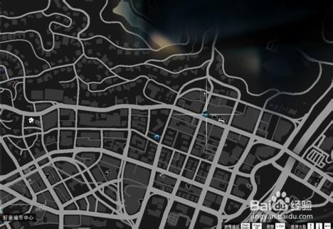 gta5银行存钱在哪图标