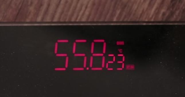 胖打三个数字图标