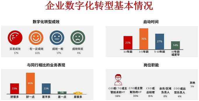 数字化转型具体项目图标