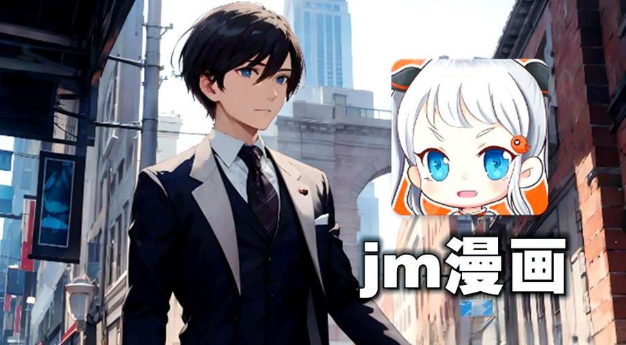 jmcomic2人气排名图标