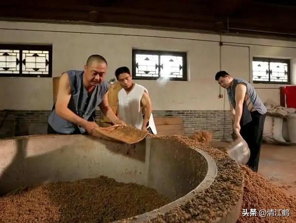 现在自己酿酒能挣钱吗图标