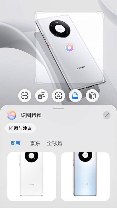 华为智慧视觉下载图标