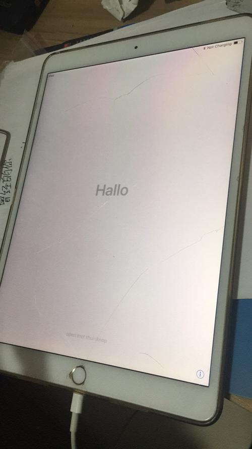 ipad美版有锁吗截图