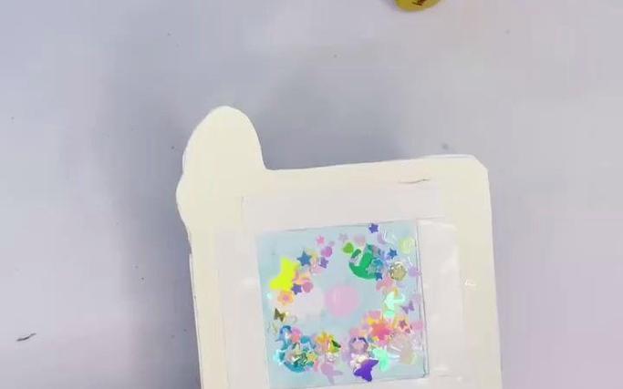 迷你摇摇乐手机