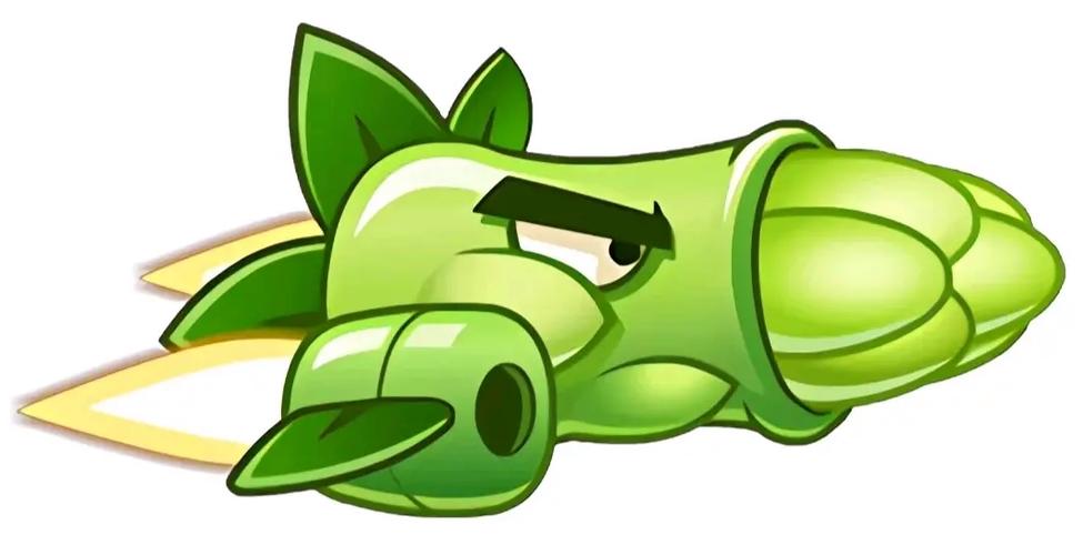 云植物大战僵尸2图标