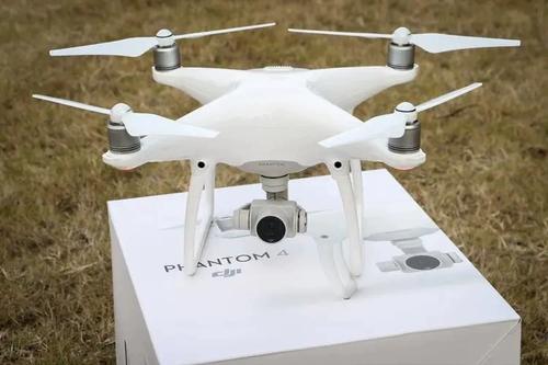 大疆精灵phantom4proV2.0图标