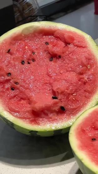 麒麟西瓜的特点图标