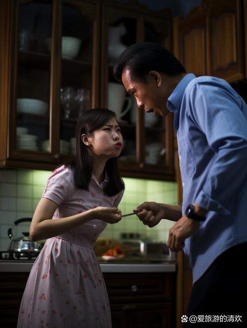 雨熙的家常事