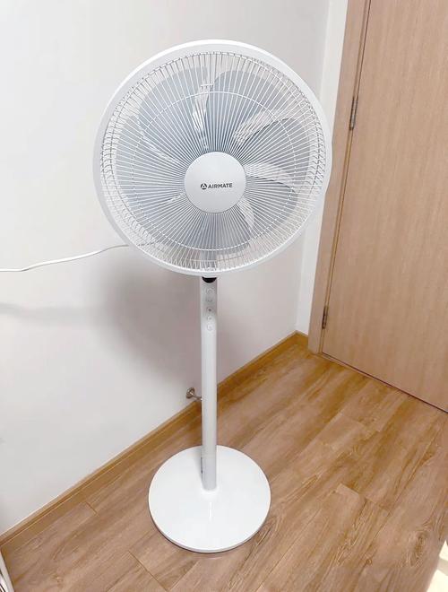 电风扇清洗拆卸