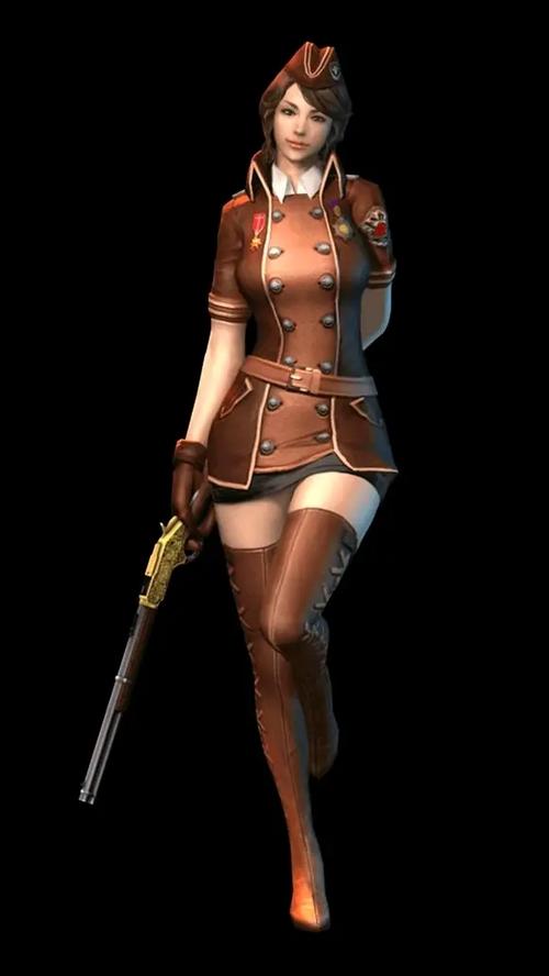 穿越火线夜玫瑰去衣图图标