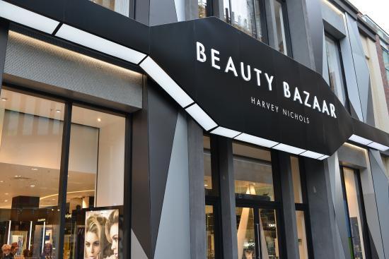beautybazaar官网截图