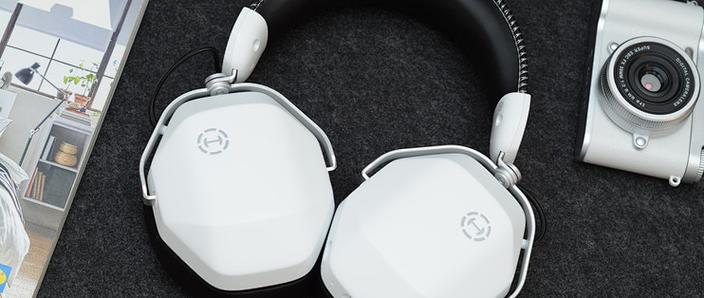四种耳机类型的特点图标