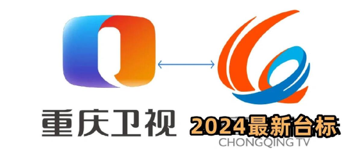视界网渝TV客户端图标