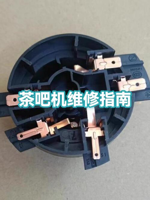 茶吧机坏了有必要修吗图标