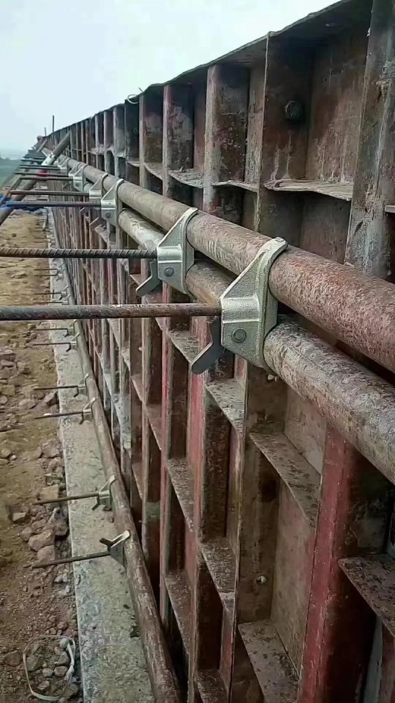 钢模板卡扣图标