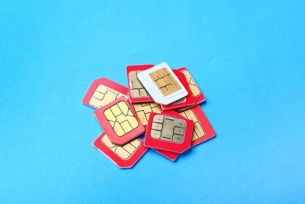 副卡怎么暂停不让他用图标