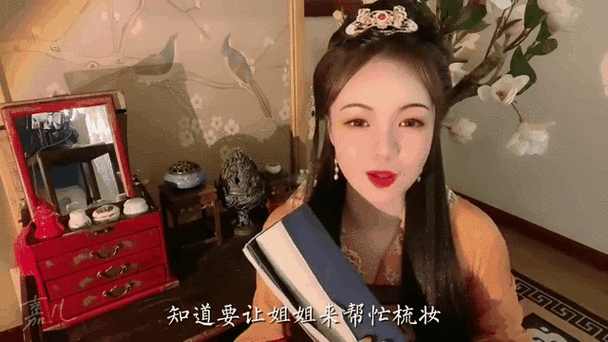 场景模拟助眠视频