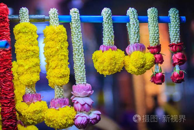 印度人禁忌什么花图标