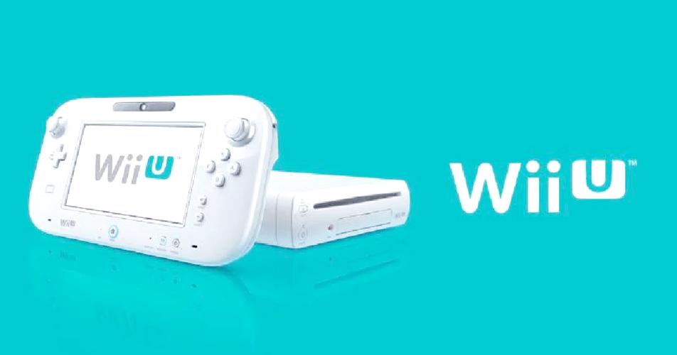 wiiu全部中文汉化游戏图标