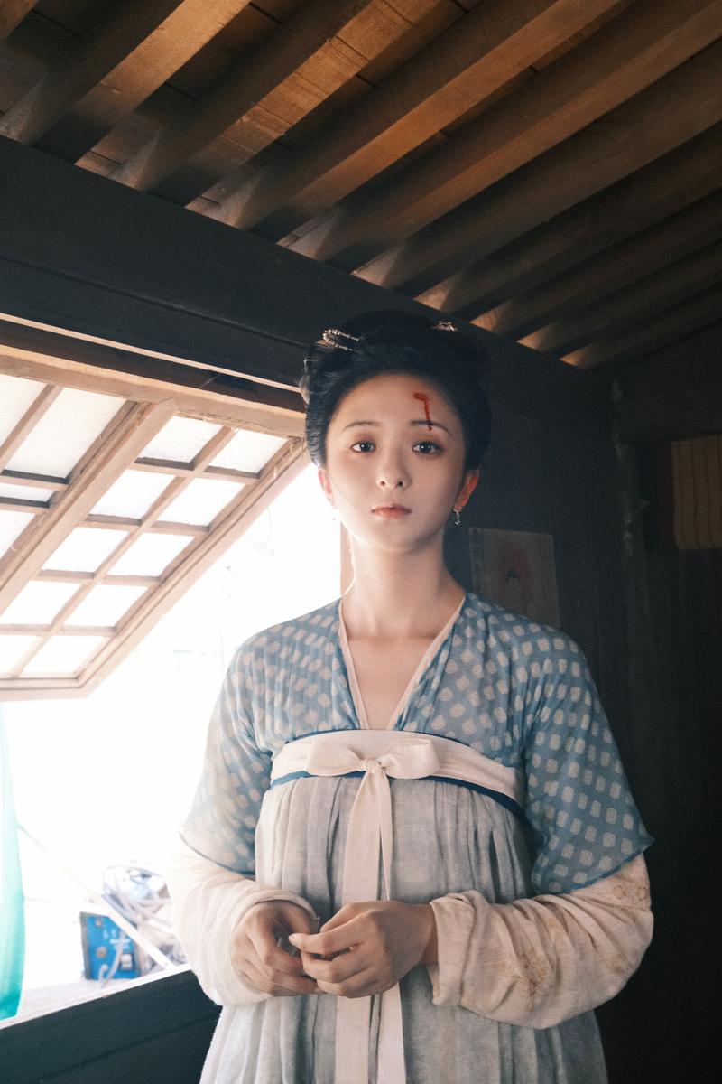 彪悍末世女穿越古代图标