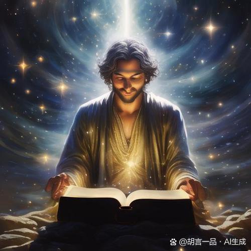意识与灵魂的本质图标