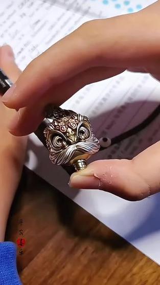 醒狮是银的好吗图标