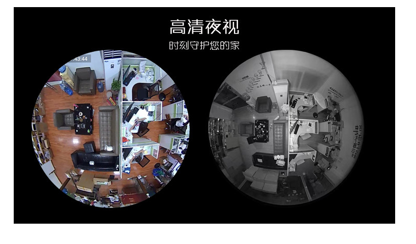 摄像头多画面如何设置图标