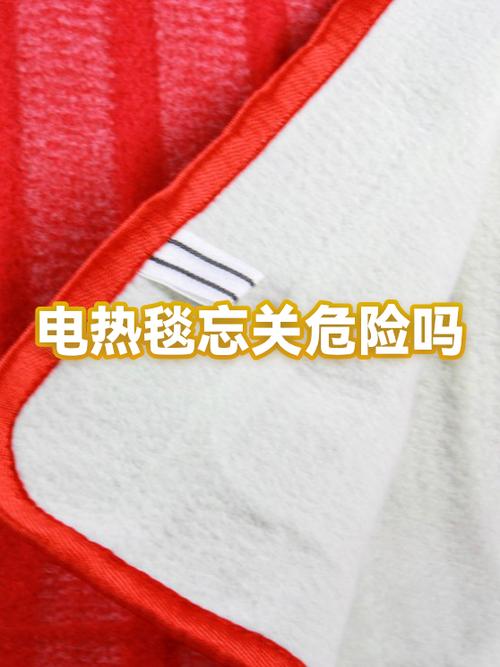 电热毯开关亮但不热图标