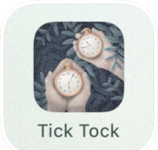 ticktock苹果和安卓可以一起玩吗截图