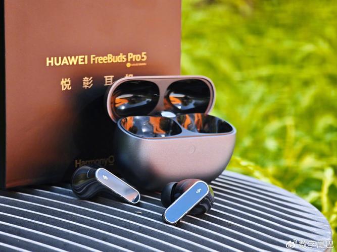 华为最新降噪耳机截图