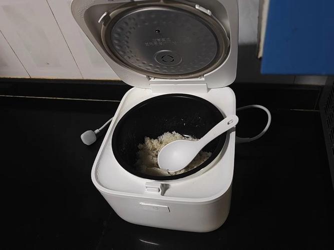 小米电饭煲有煲汤功能吗图标