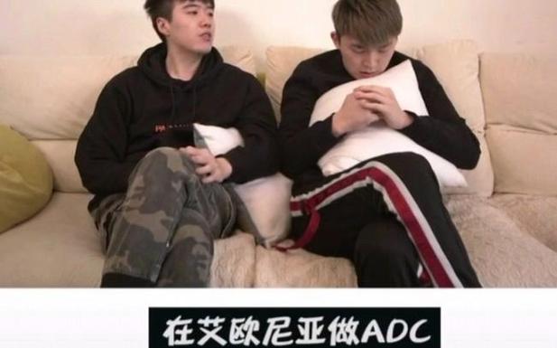 我在打adc图标