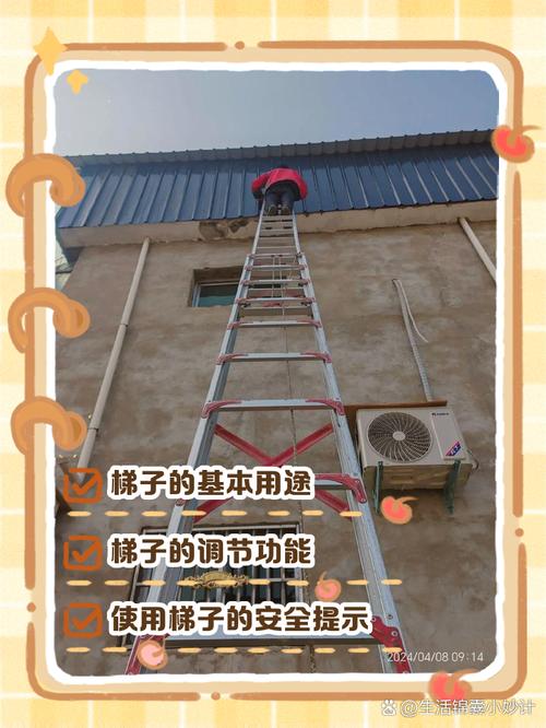 梯子的直连模式是什么意思图标