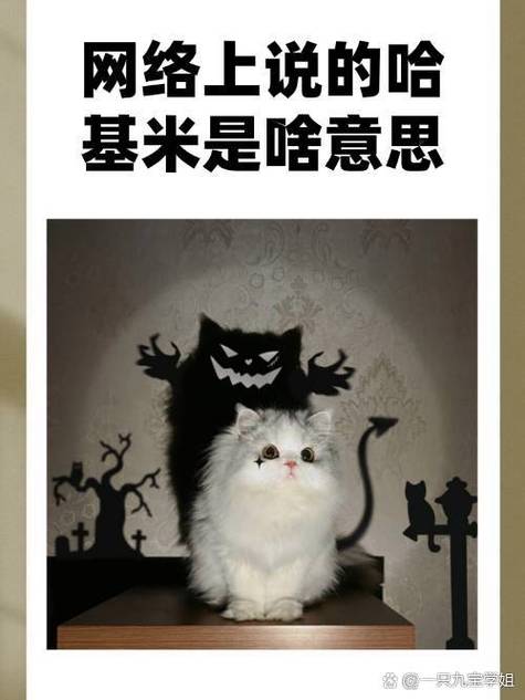 哈基米梗的含义图标