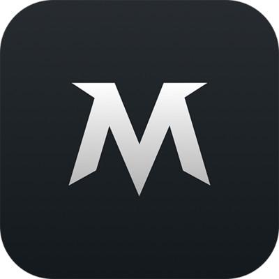 DotaMax官网图标