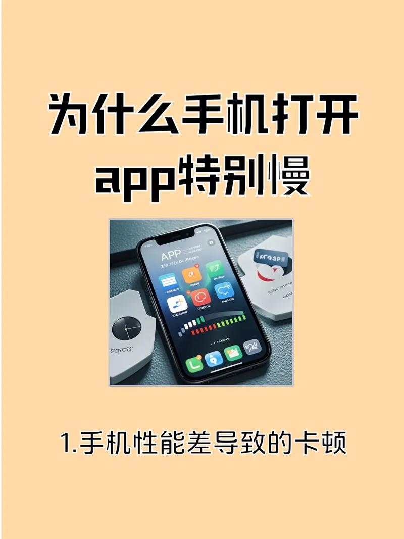 为什么有的APP启动慢截图