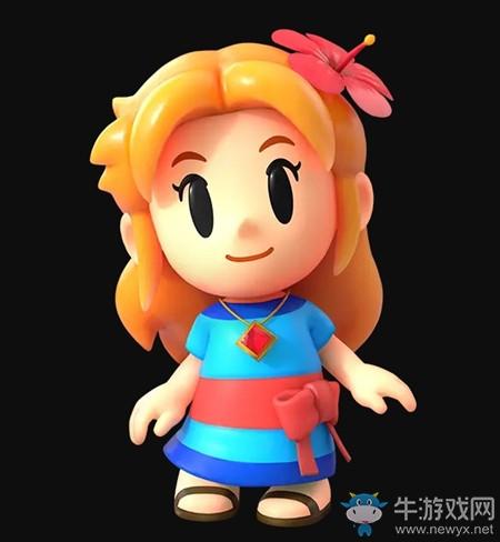 织梦岛 马琳图标