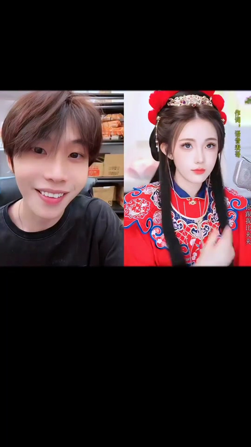yy如何六人连麦直播图标