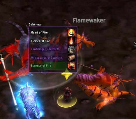 魔兽世界熊猫人技能图标