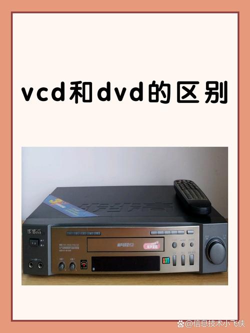 vcd机和cd机音质有什么区别图标