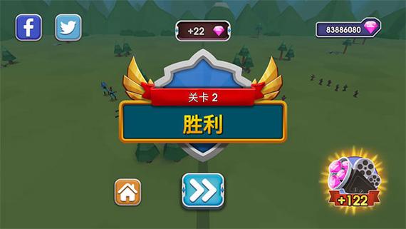 史诗战争MOD作弊菜单图标